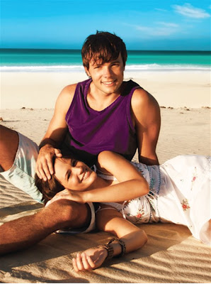 ~ All About Malhação - Fã-Site !: Mega Entrevista Daniel Dalcin e ...