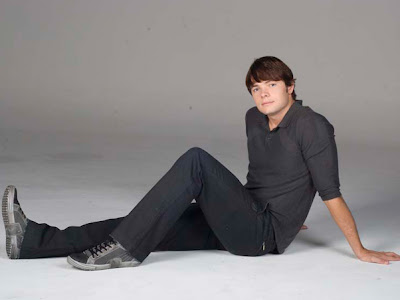 ~ All About Malhação - Fã-Site !: Daniel Dalcin, de 'Malhação', posa ...