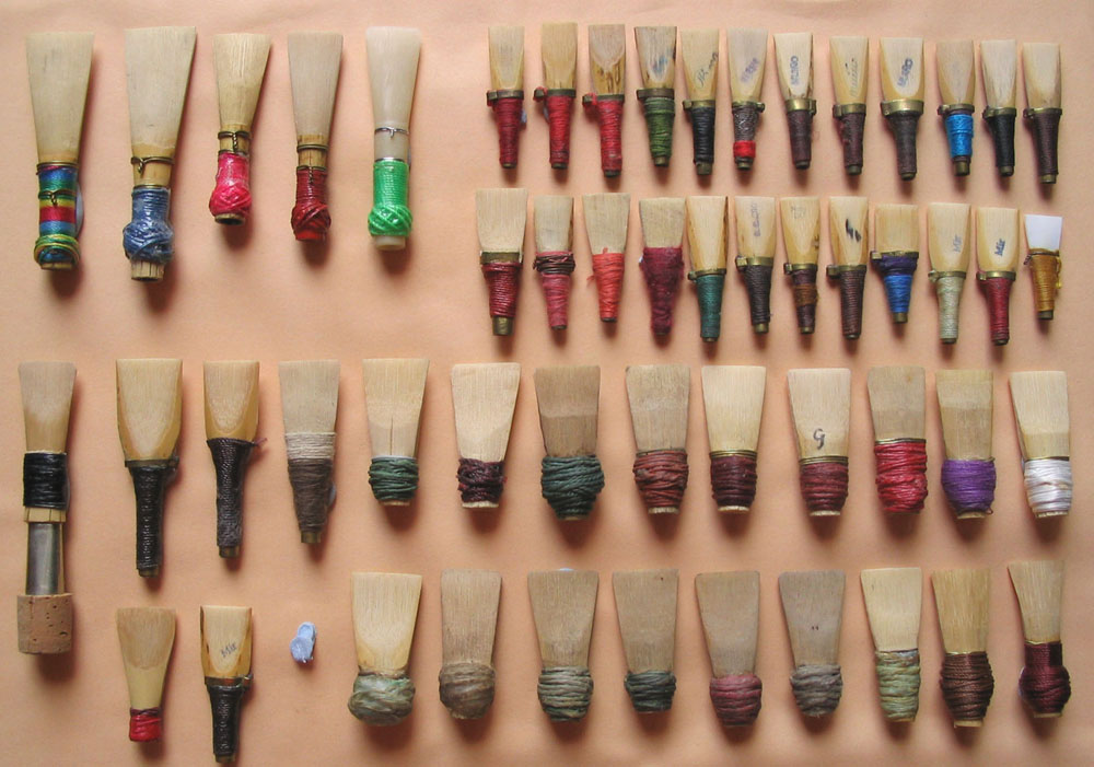 plenas: Instrumentos musicales de Plenas