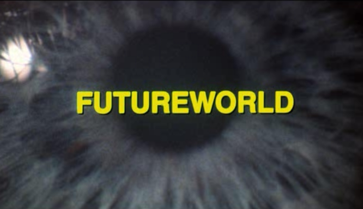 Mental Sprawl: Review - Futureworld