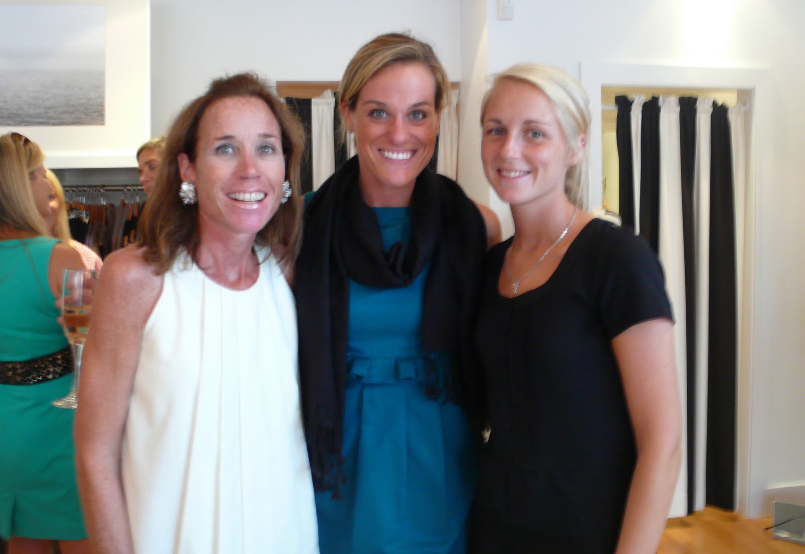 Gramercy Boutique: The Gramercy Boutique 2-Year Anniversary Party!