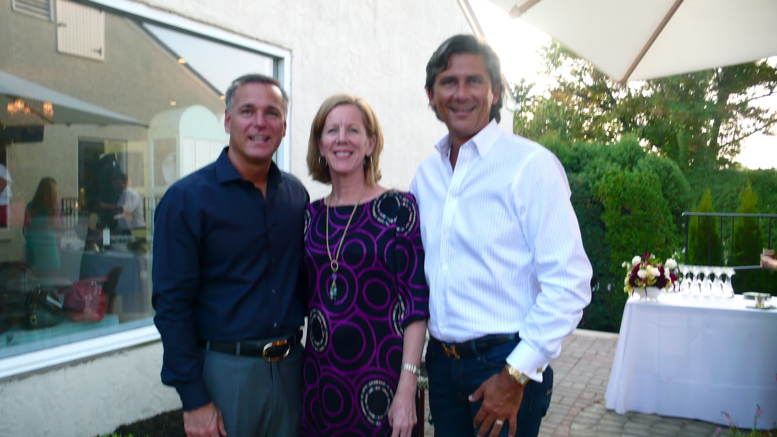 Gramercy Boutique: The Gramercy Boutique 2-Year Anniversary Party!