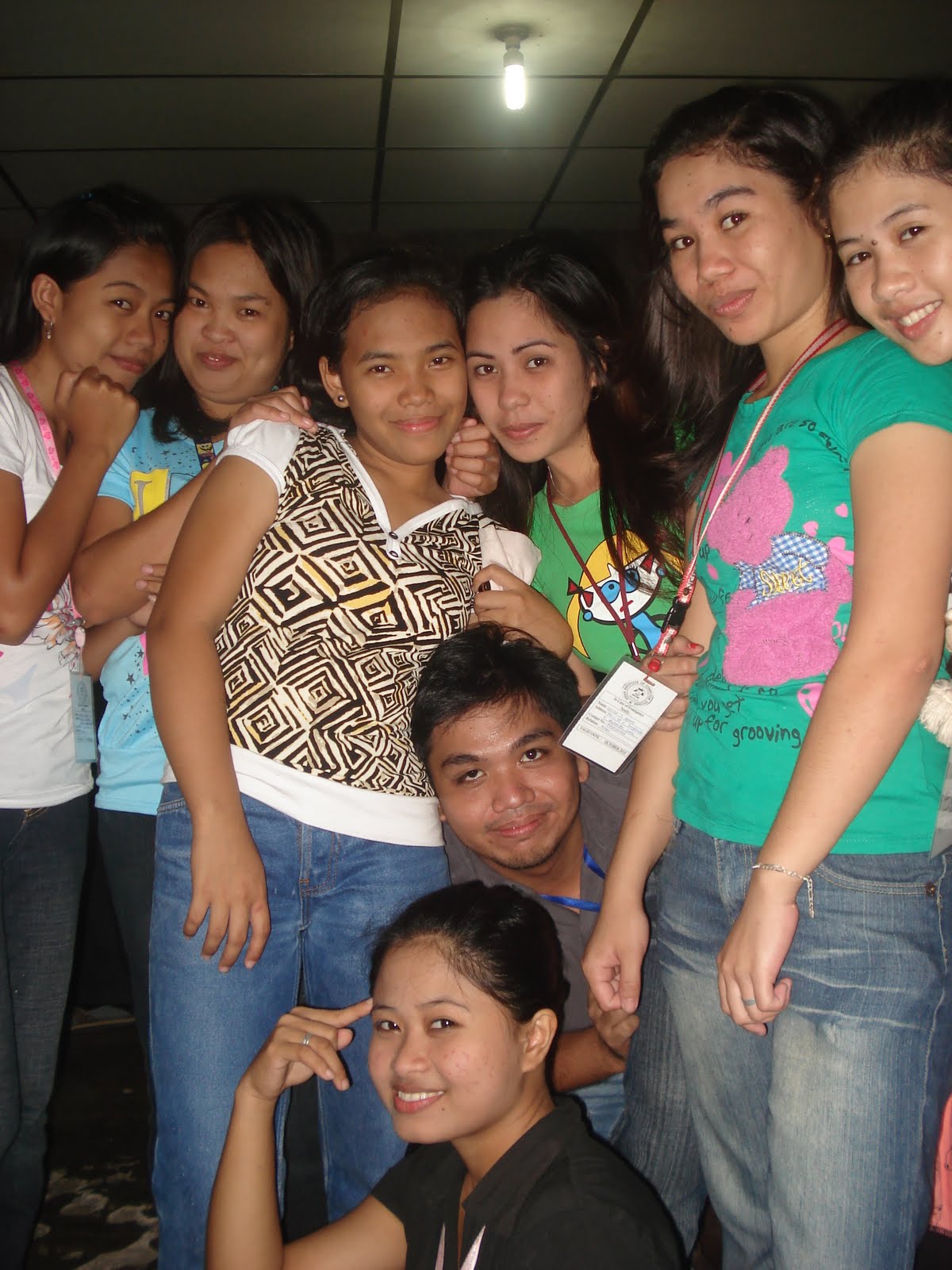 about the teenager's role in today's society: Teenage Life