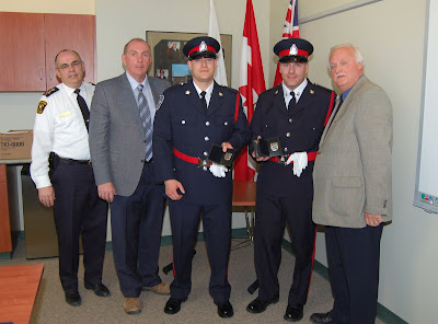 Timmins Times - News From Your Neighborhood: Timmins Police outstanding ...