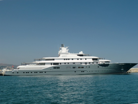 Mínimo: ¿Qué no tendrías si fueras rico?