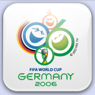 Histórico das Copas: Copa do Mundo de 2006