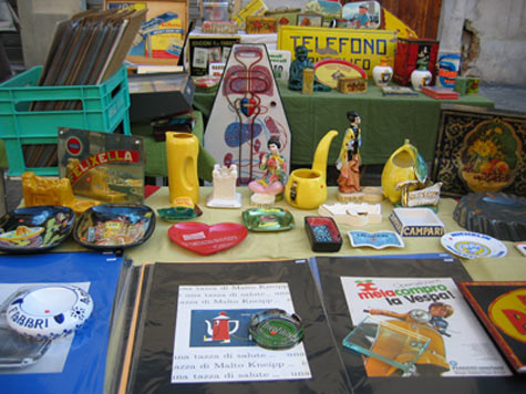 Boarding Pass – Emily Kleinman | Prêt à Voyager