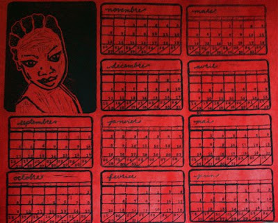 Boarding Pass – Felice Cleveland | Prêt à Voyager