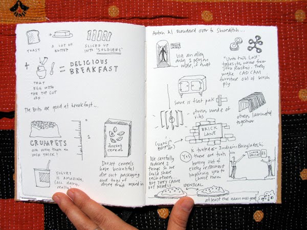 Boarding Pass – Kate Lydon | Prêt à Voyager