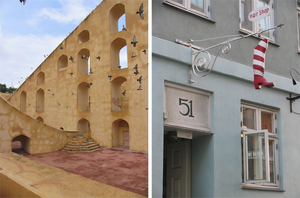 Boarding Pass – Kate Lydon | Prêt à Voyager