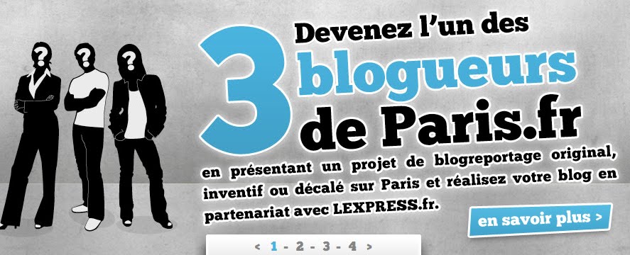 Blog Moi Paris | Prêt à Voyager