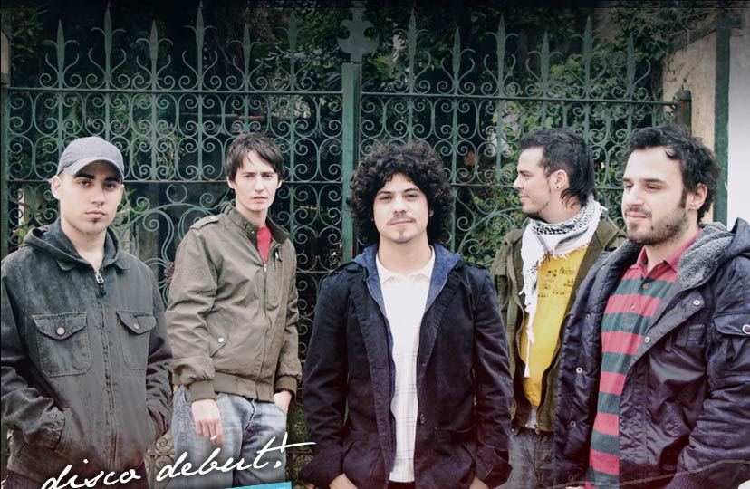 Frecuenxia Zhero - Martes y Jueves de 21 a 23 hs. FM Trujui 90.1 Mhz ...