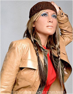 Mahsa (iranian celebrities)