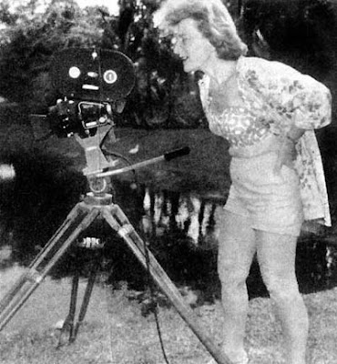 MONDO STUMPO: Doris Wishman tribute 2002