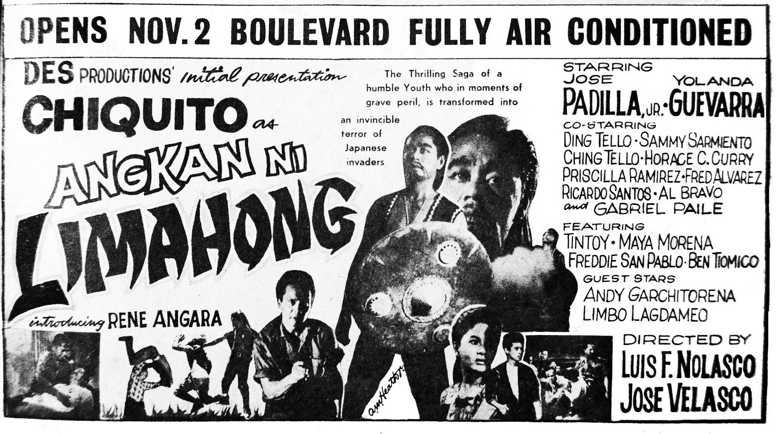 Limahong - Notorious Chinese Pirate during Spanish Time in the ...