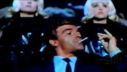 Schlock Treatment: Sunday 6th June 2010: Kiss Kiss...Kill Kill!