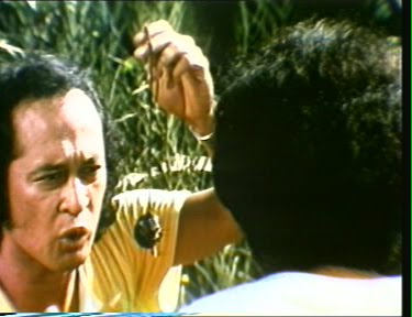 BARANG TERLARANG!: Leech Wizard (1981)