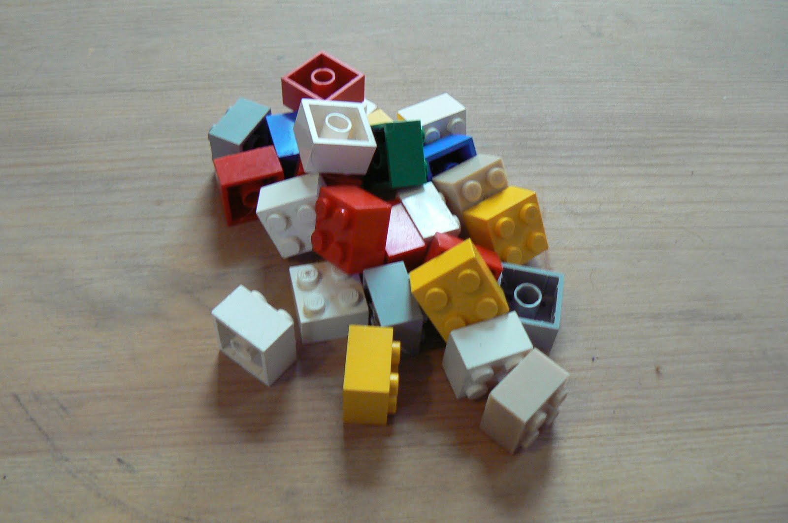 Orca: observar, recordar, crecer y aprender: Juego de los 4 cuadrados ...