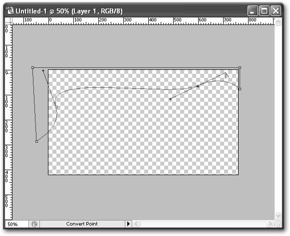 Adobe Tutorials: Editing with the Point Tools