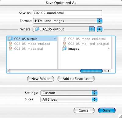 Solution: Rollover-Triggered Animation