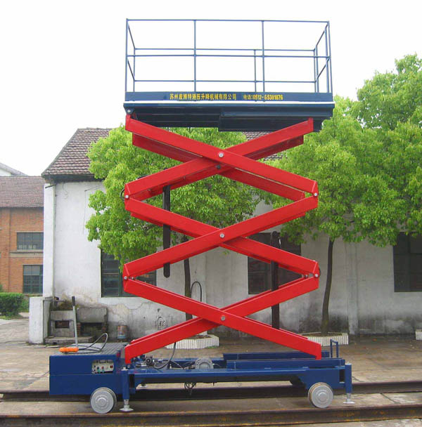 Industry Mart: Buying Tips for Hydraulic Lifts