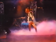 Kult Eye Bleeder: Rocktober Blood (1984)