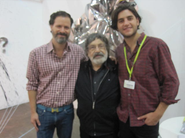 CENTRE FOR THE AESTHETIC REVOLUTION: SELECTED HISTORICAL WORKS AT PINTA ...