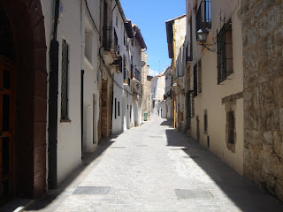 Historia y Genealogía: Requena. Valencia.
