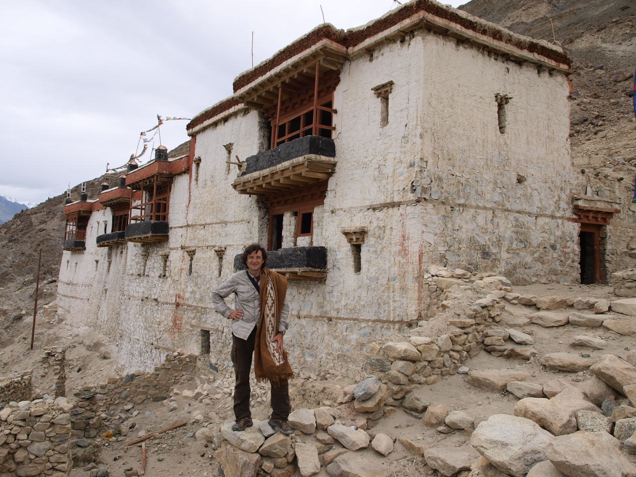 La Media Vuelta al Globo: viaje por Asia y Oceanía: LAS ENSEÑANZAS DEL ...