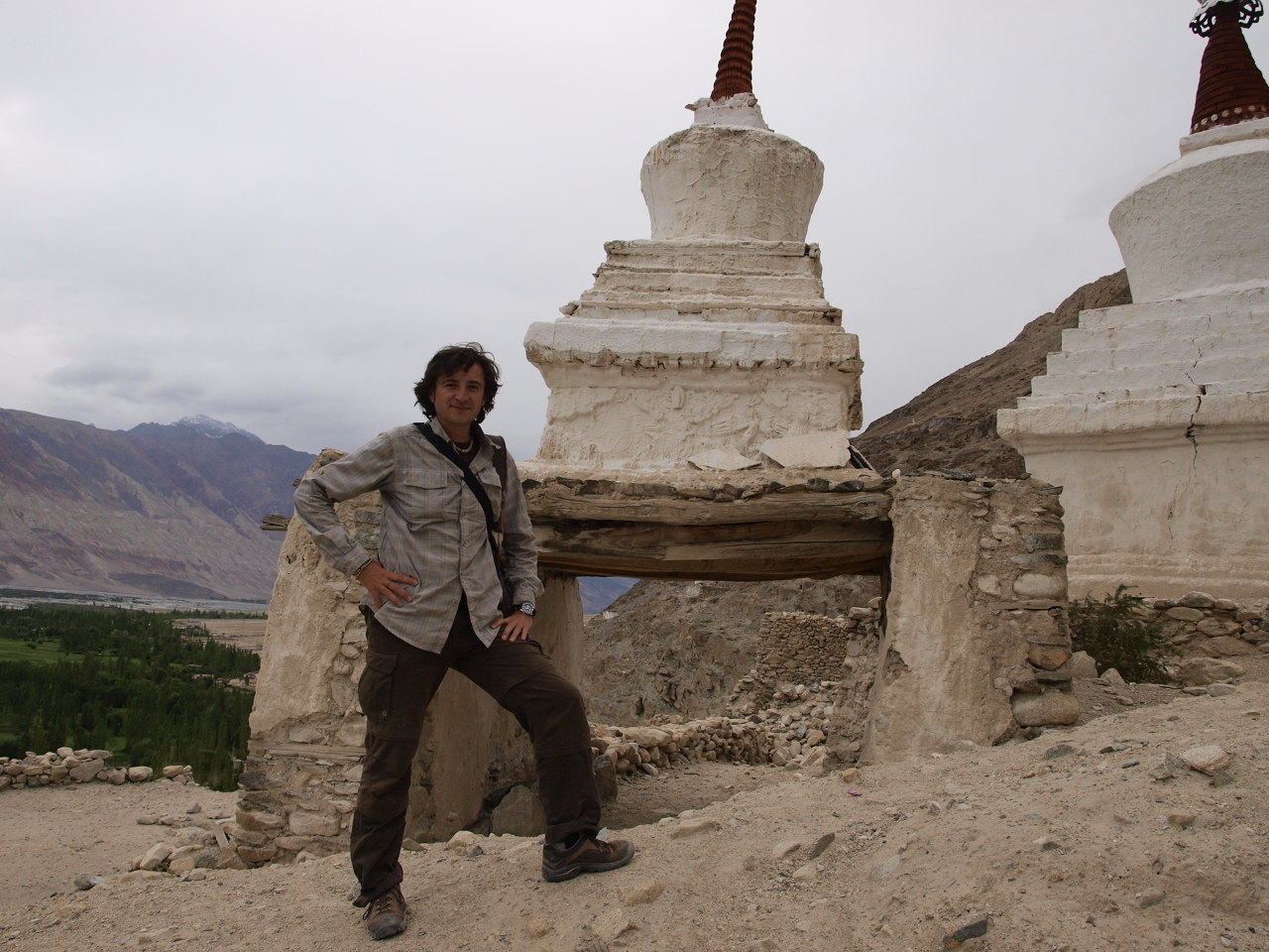 La Media Vuelta al Globo: viaje por Asia y Oceanía: LAS ENSEÑANZAS DEL ...