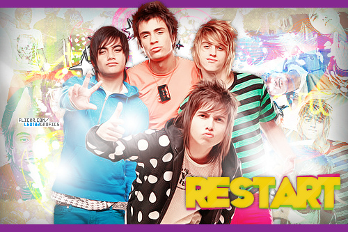 Fã Clube Officializado União Cine e Restart: Oração Da FAMILIA Restart