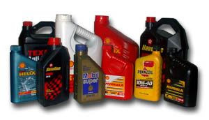 E.D.S CRISMAR: Lubricantes