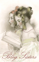 The Rustic Victorian: Victoria Bliss