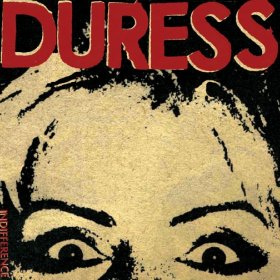 Apartment Story: Did you hear? Duress - Indifference