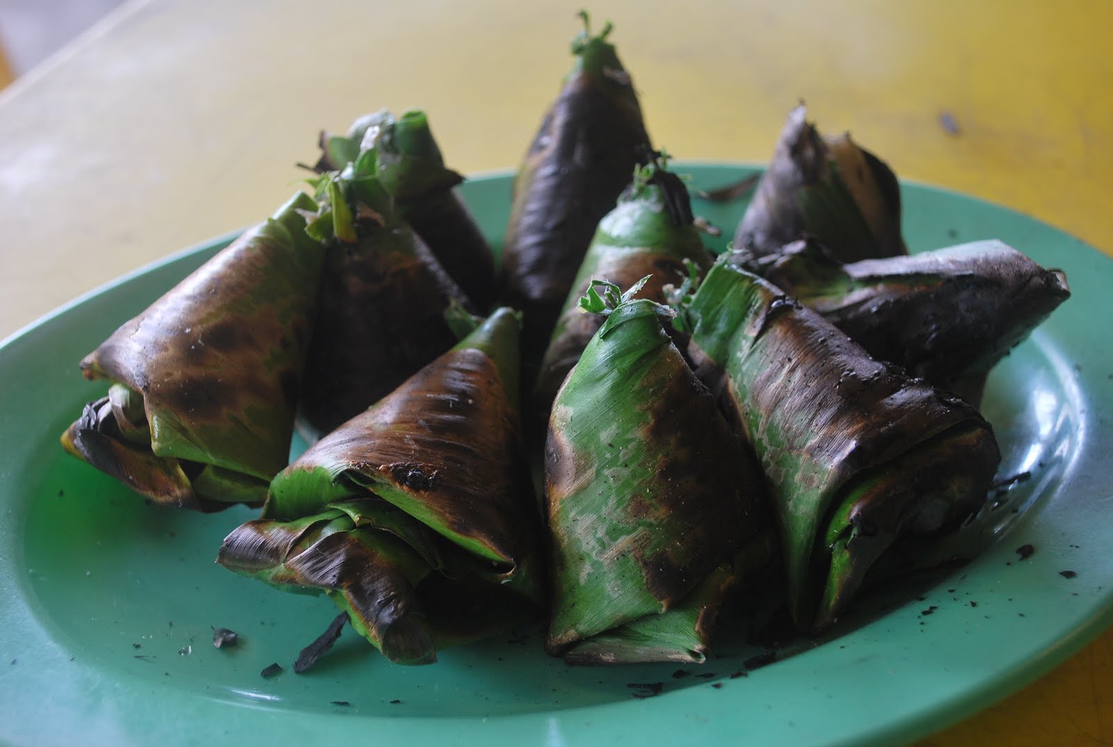 Terengganu's Touristic Appeal: Sata, a Terengganu delicacy