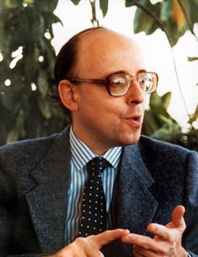 Chile-UDI: Jaime Guzman Errazuriz (1946-1991)