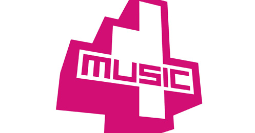 media music video: Music Channel 4Music