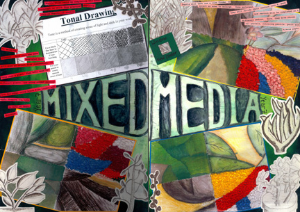 My Teaching Sketchbook: 2010-10-24