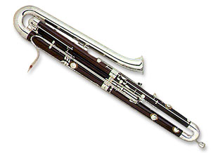 A Vida dos Instrumentos: Fagote