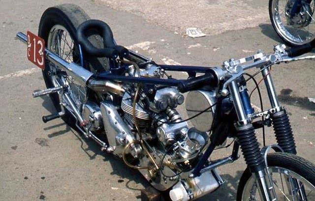 SHOW & GO CYCLE SHOP: November 2009