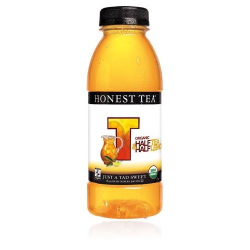 Honest-ly Great Ice Tea!