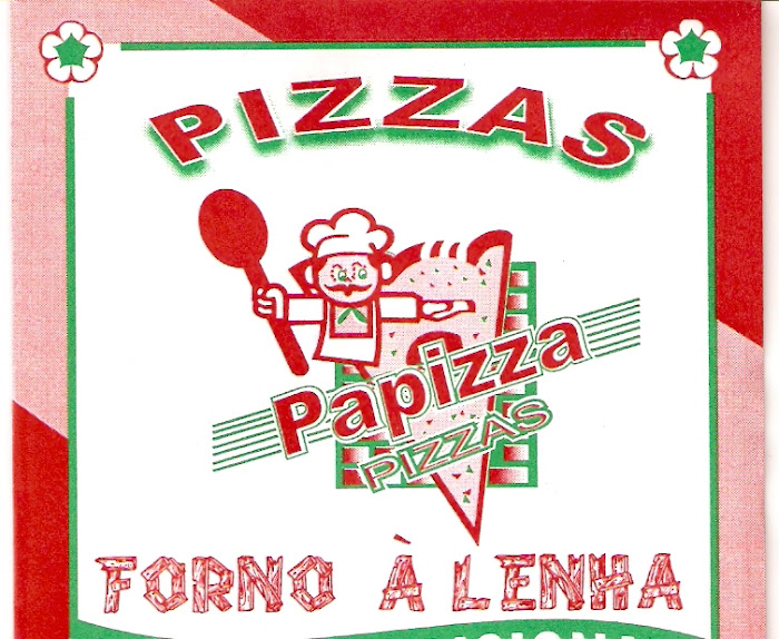 Pizzaria Papizza\\\\::::::: Como chegar a Pizzaria Papizza...