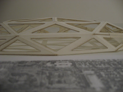 Thesis || Iwaskiw: Hoberman's Expandable Structures