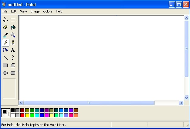 25+ Inspirasi Terkini Gambar Di Aplikasi Paint