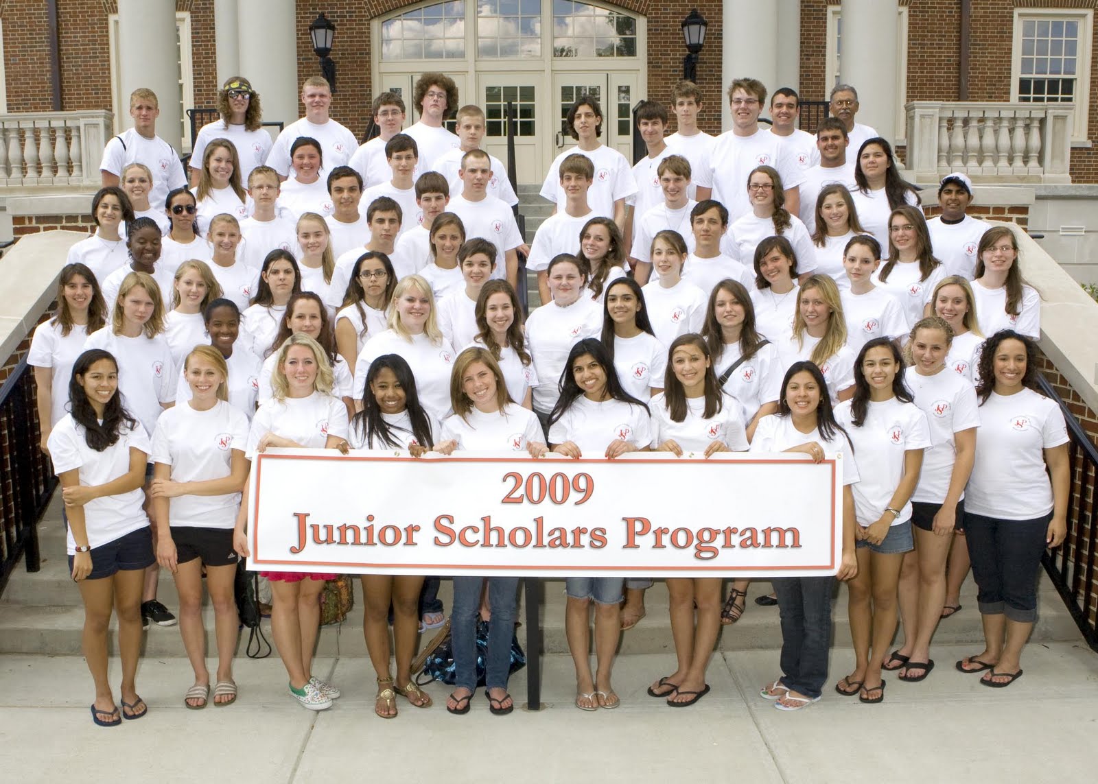 Miami University Admission: Junior Scholars Program