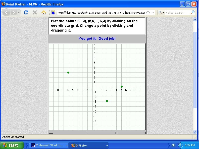 Marc's Math Manipulatives Mania: Virtual Manipulative - Week Eight ...