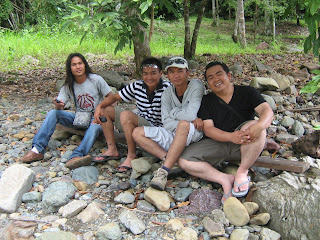 Welcome to: Taman Kinabalu Stesen Sorinsim Part II