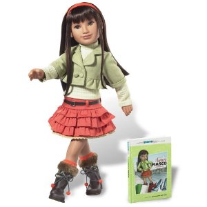 Welcome to Kids Place For Toys: Karito Kids dolls are here!