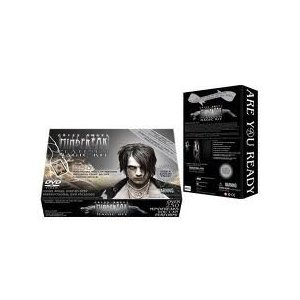 Welcome to Kids Place For Toys: Criss Angel MindFreak Magic Kit w ...