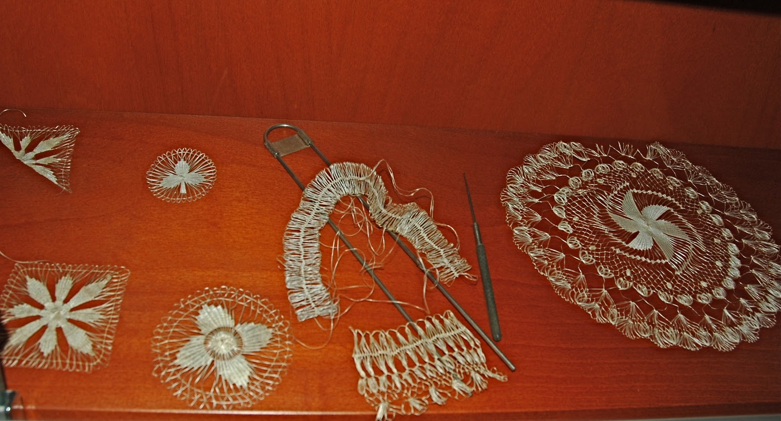 The News-Herald Blogs: News-Herald Food and Travel: Sunny Hvar for lace ...